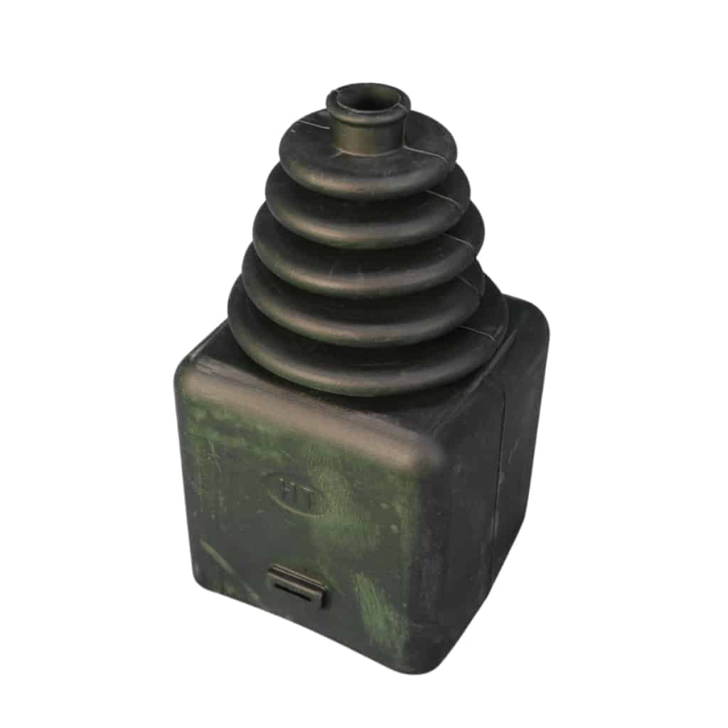 Kioti Joystick Handle Boot Cover - Nolt’s Power Equipment