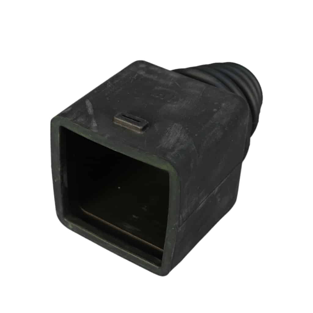 Kioti Joystick Handle Boot Cover - Nolt’s Power Equipment