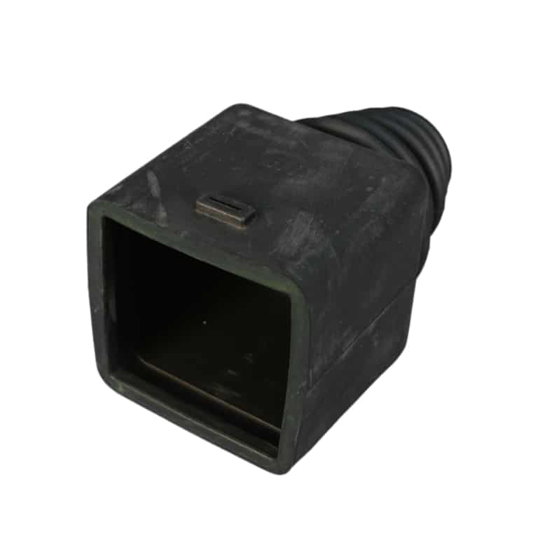 Kioti Joystick Handle Boot Cover - Nolt’s Power Equipment