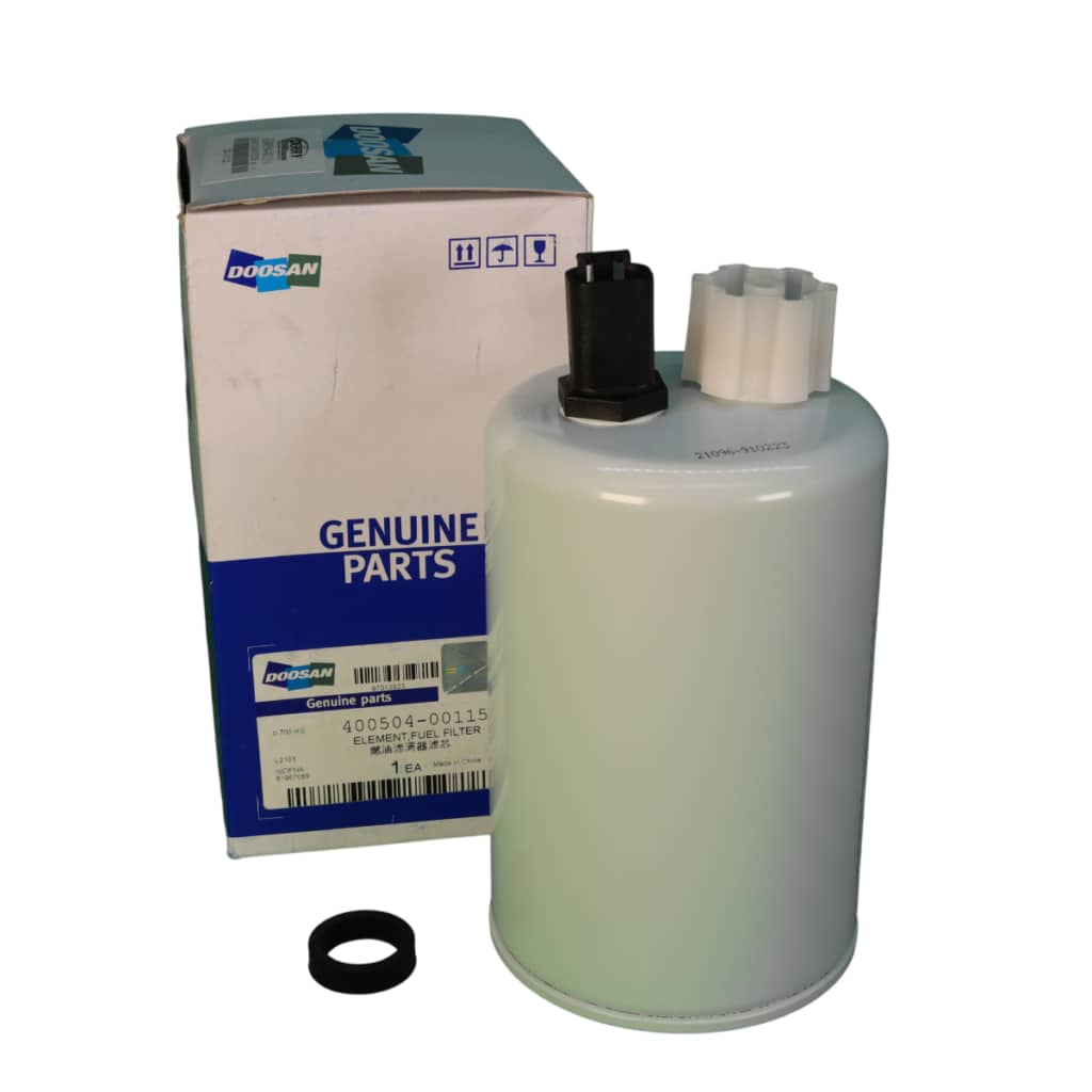 Kioti Fuel Filter - Nolt’s Power Equipment