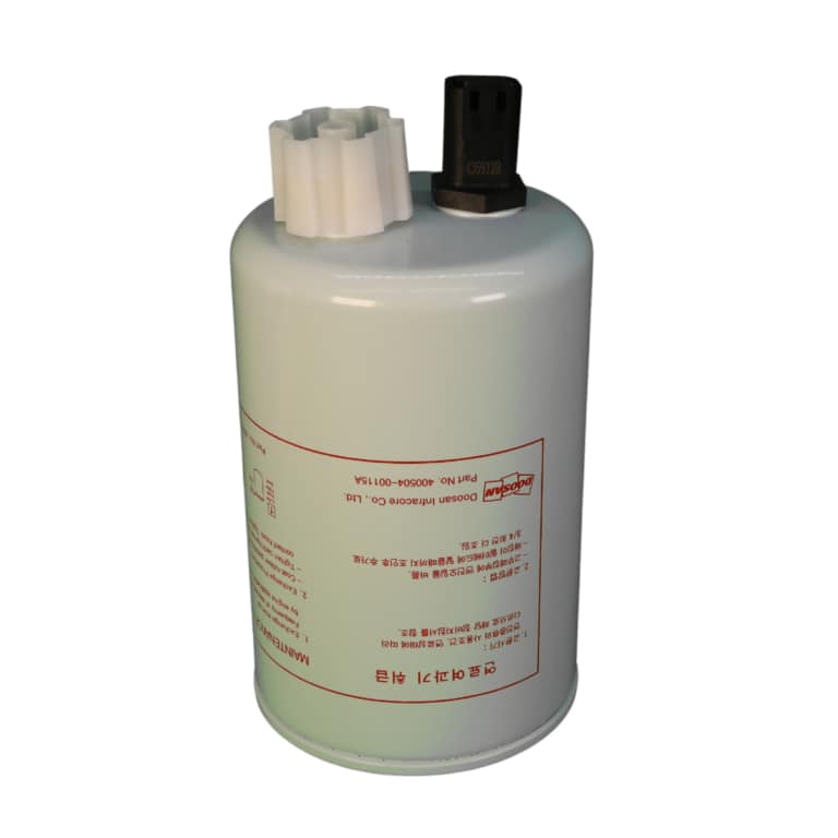 Kioti Fuel Filter - Nolt’s Power Equipment