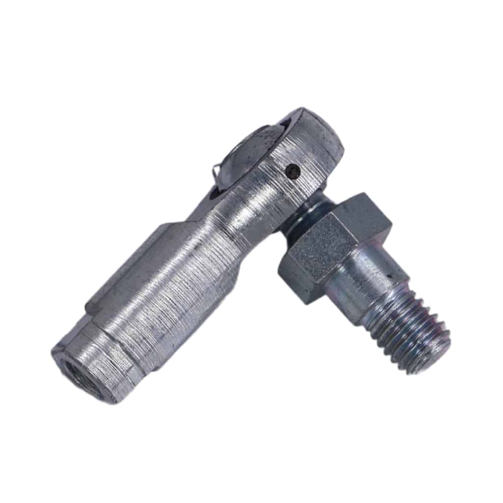 Kioti Joystick Valve Selector Rod End Stud - Nolt’s Power Equipment