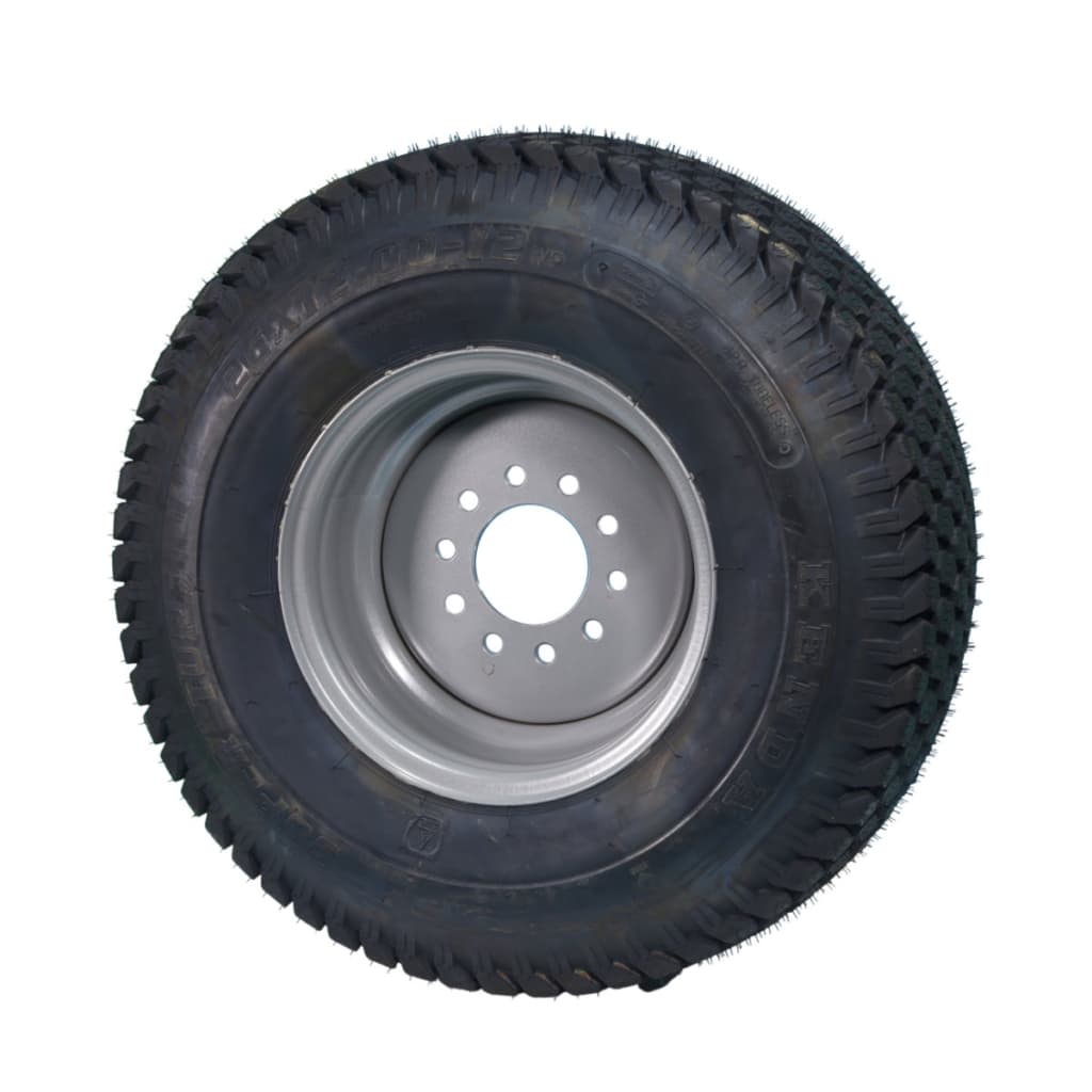 Avant 26x12.00-12 Turf Tire and Wheel Assembly - Nolt’s Power Equipment