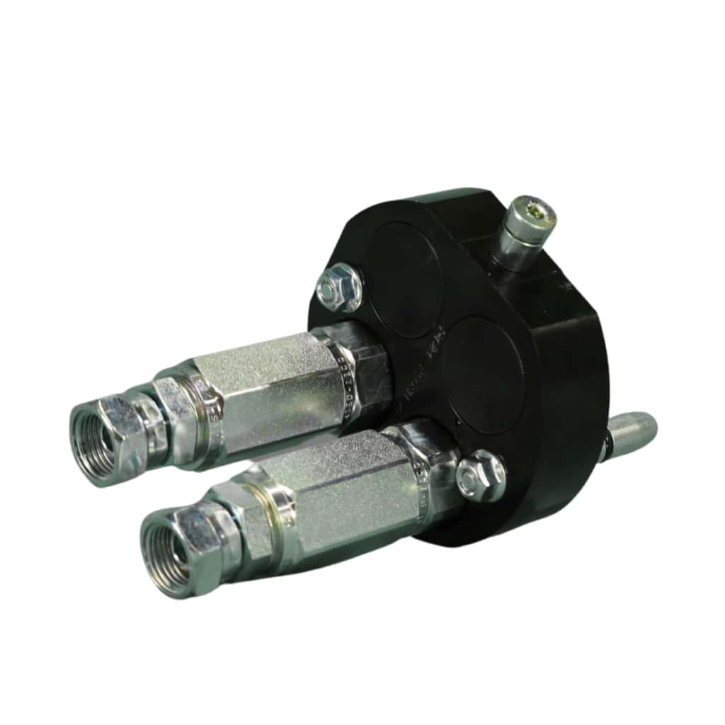 Avant Faster Multi Connector, Attachment side, Aligned Fittings - Nolt ...