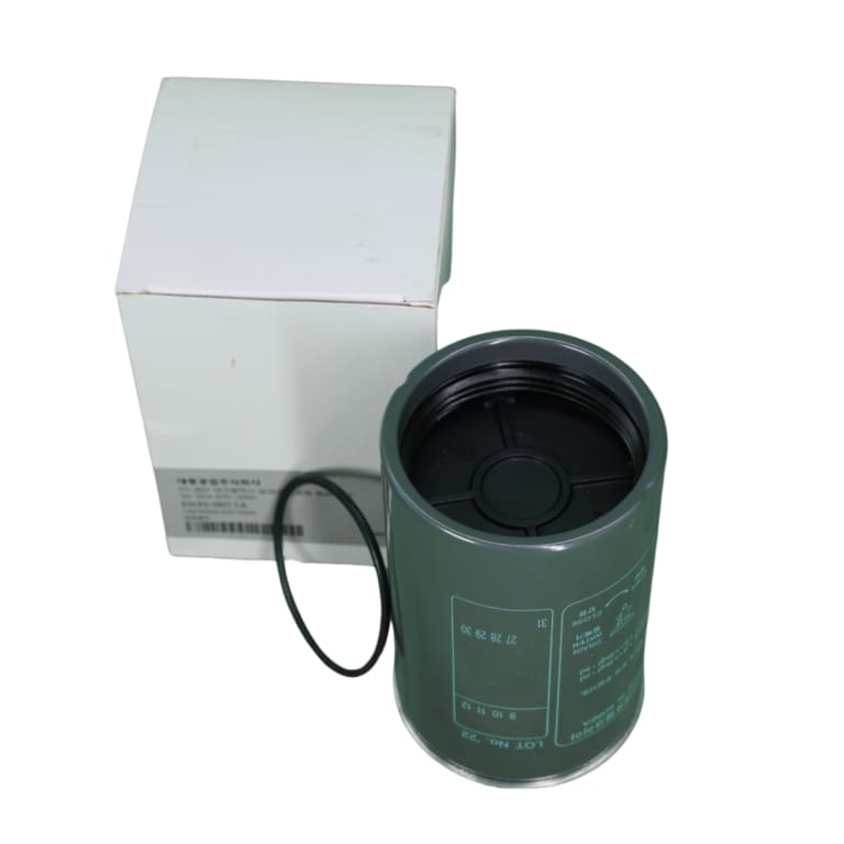 Kioti Engine Fuel Filter - Nolt’s Power Equipment