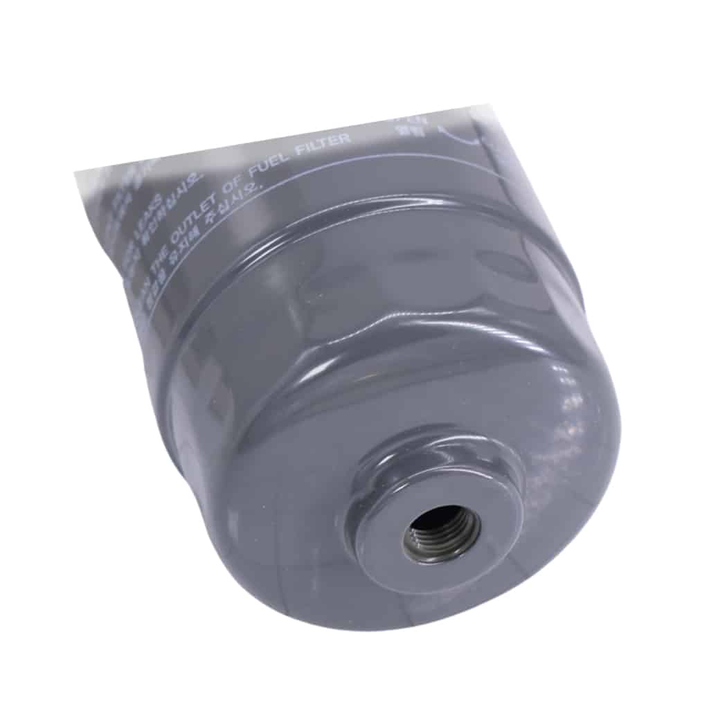 Kioti Engine Fuel Filter - Nolt’s Power Equipment