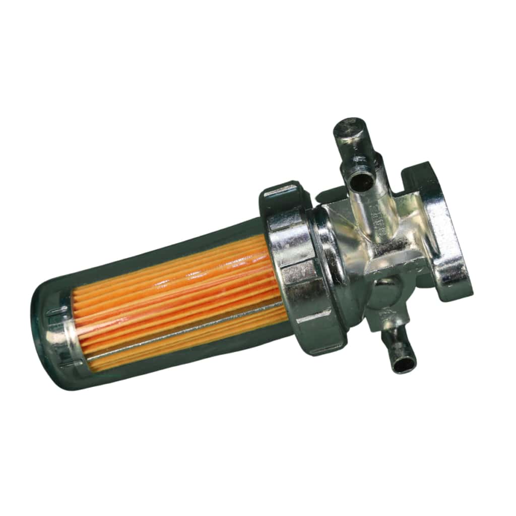 Kioti Fuel Filter Assembly With Filter Base - Nolt’s Power Equipment
