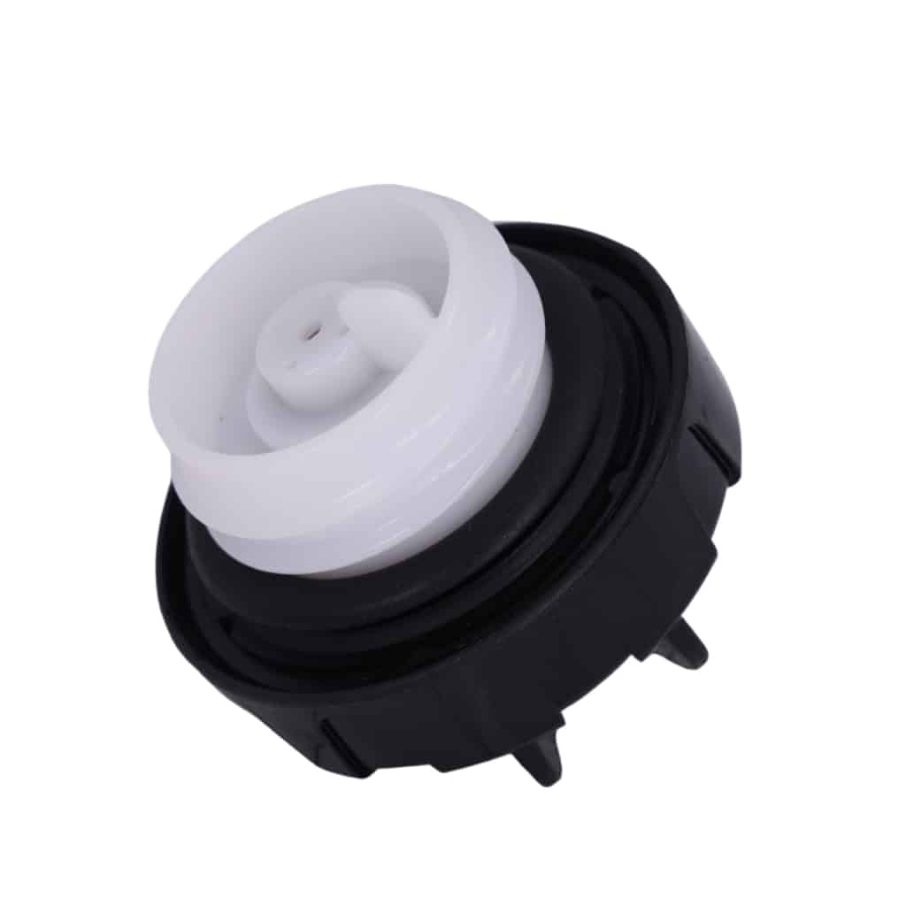 Kioti Non-locking Diesel Fuel Tank Cap - Nolt’s Power Equipment