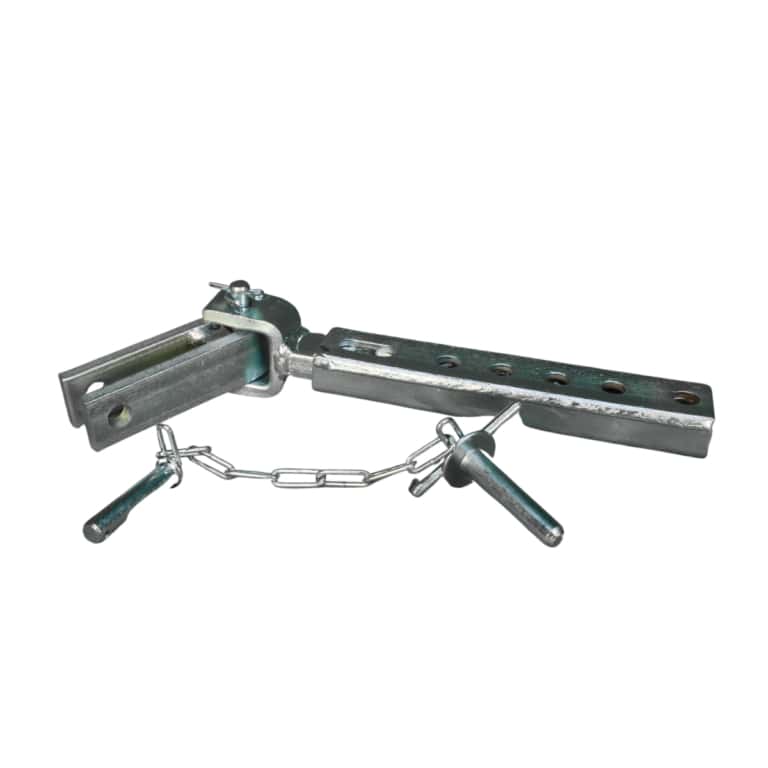 Kioti Three Point Arm Stabilizer - Nolt’s Power Equipment