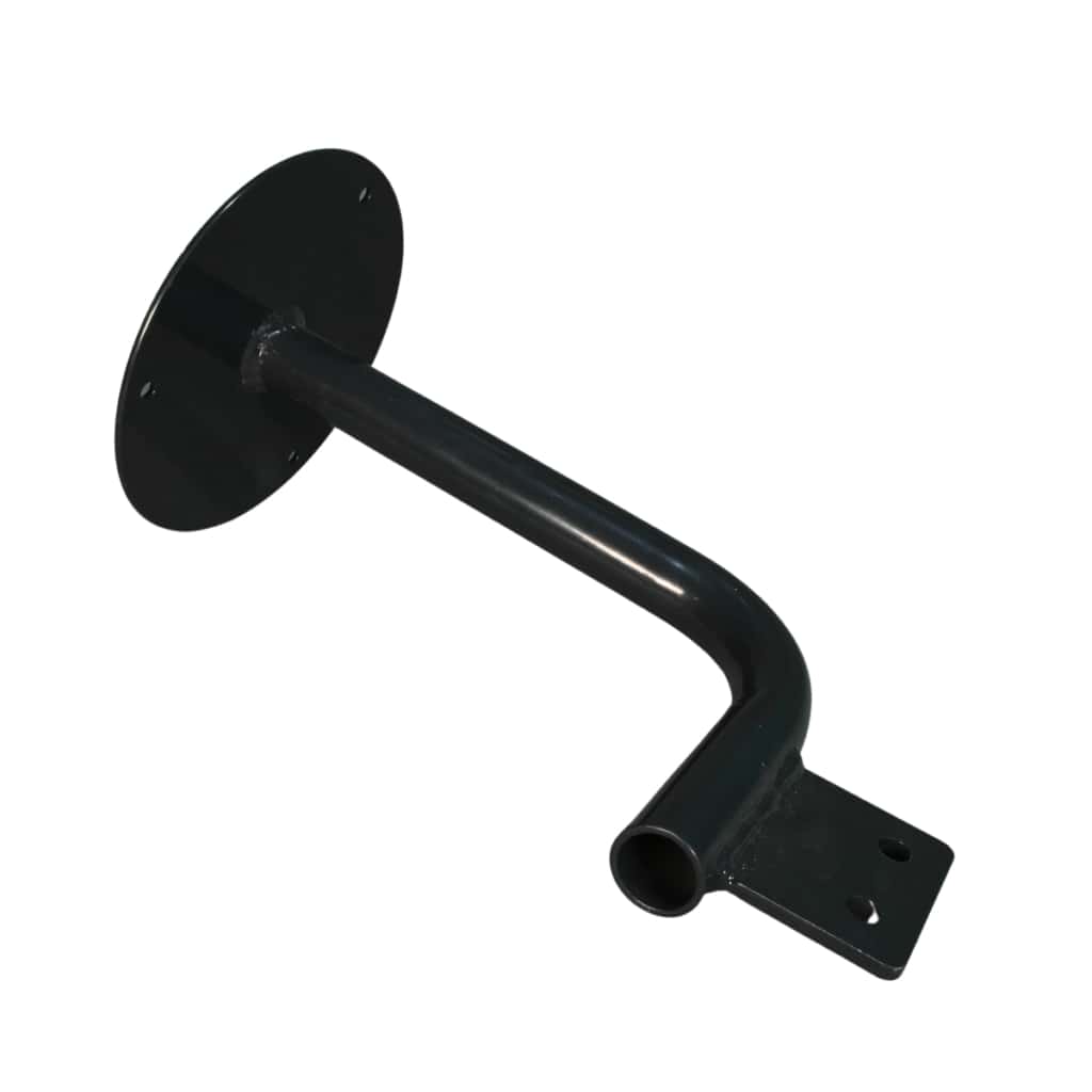 Kioti Strobe Beacon Light Mounting Bracket - Nolt’s Power Equipment