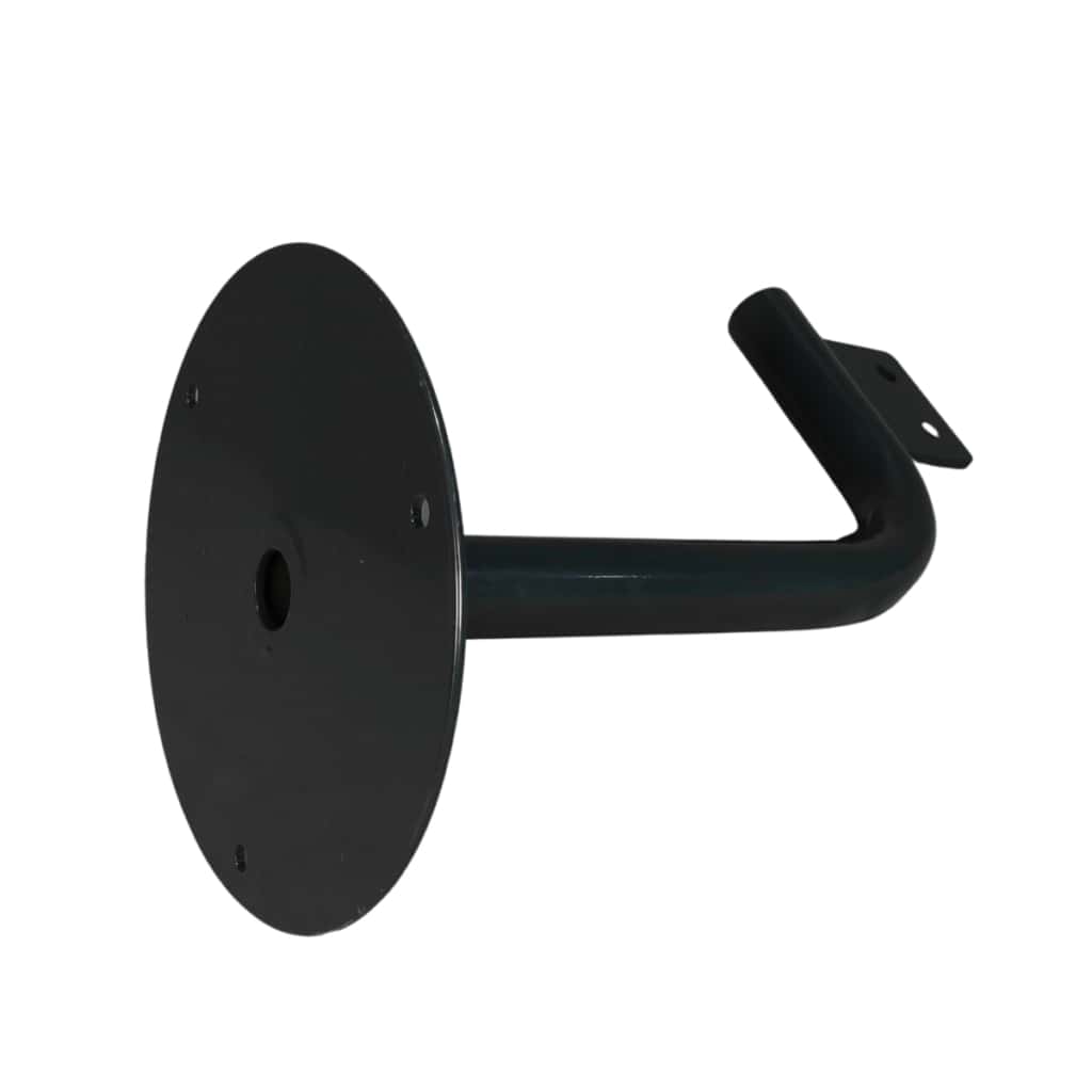 Kioti Strobe Beacon Light Mounting Bracket - Nolt’s Power Equipment