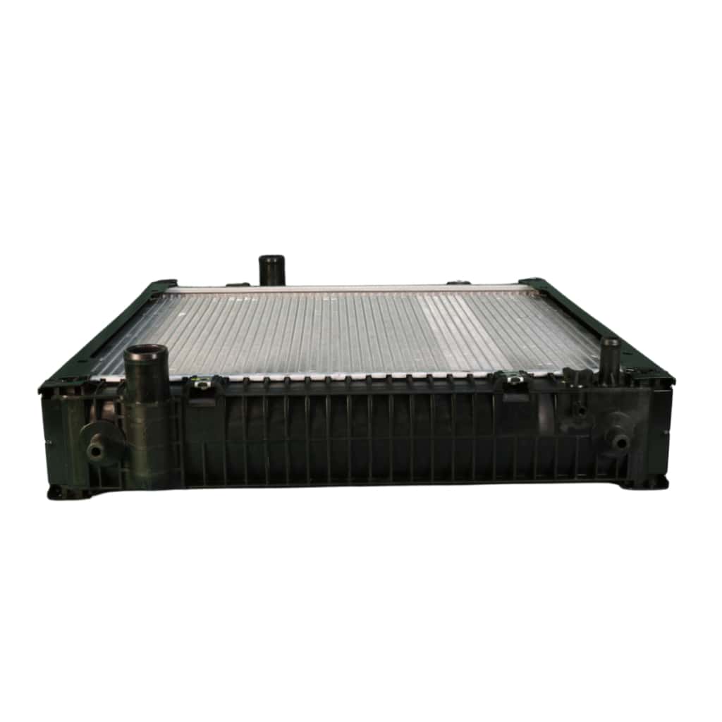 Kioti Engine Radiator Assembly - Nolt’s Power Equipment