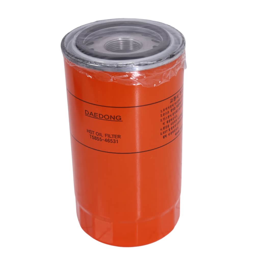 Kioti Hydrostatic Drive Transmission Oil Filter - Nolt’s Power Equipment