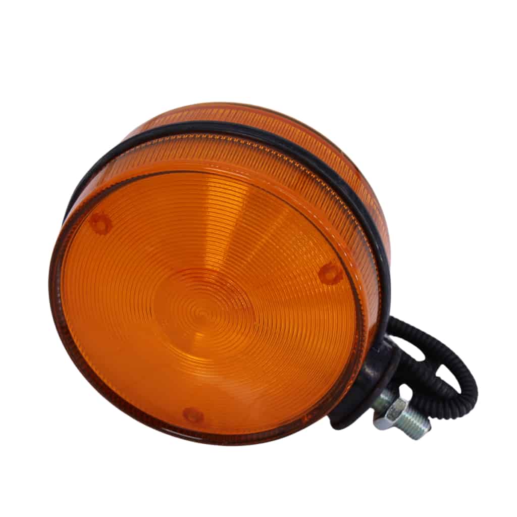 Kioti ROPS Mounted Turn Signal Light - Nolt’s Power Equipment