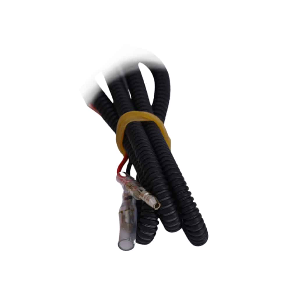 Kioti ROPS Mounted Turn Signal Light - Nolt’s Power Equipment