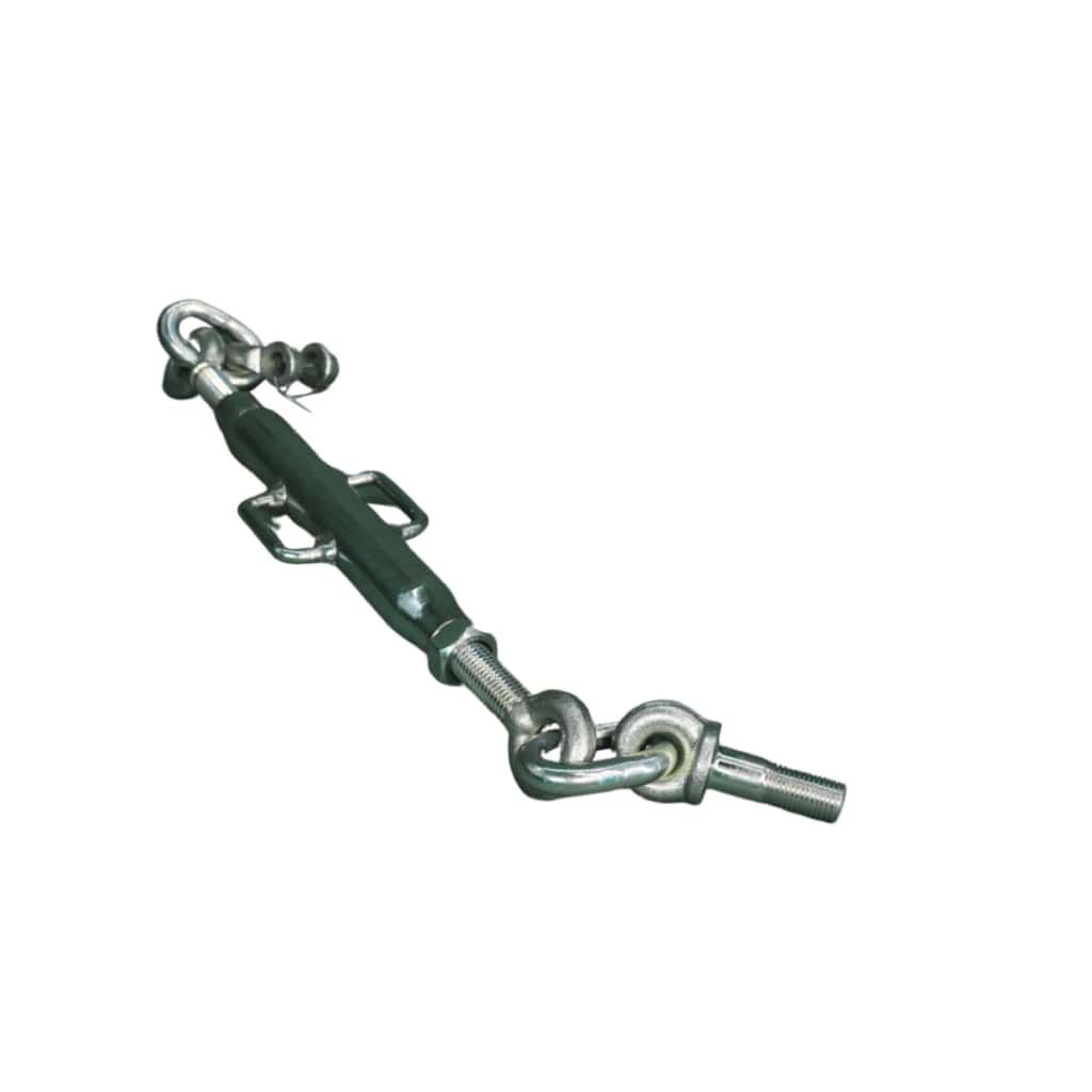 Kioti Three Point Arm Chain Stabilizer - Nolt’s Power Equipment