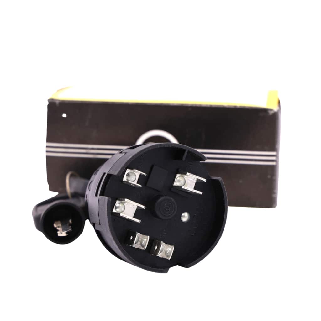 Avant Ignition Switch - Nolt’s Power Equipment