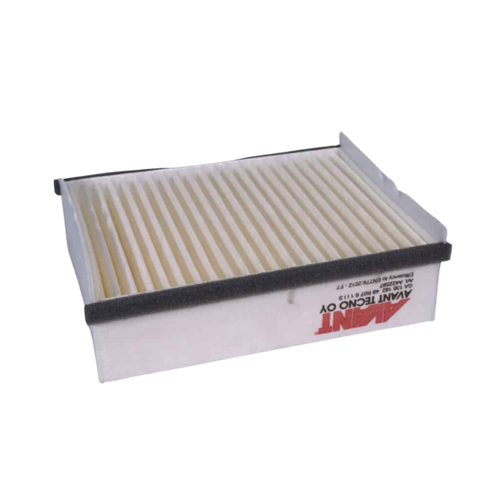 Avant Cabin Air Filter Assembly, GT Cab - Nolt’s Power Equipment