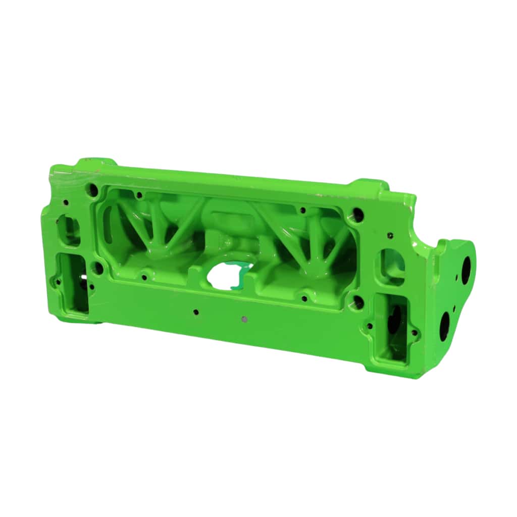 Avant Attachment Coupling Plate without Hardware - Cast Steel - Nolt’s ...