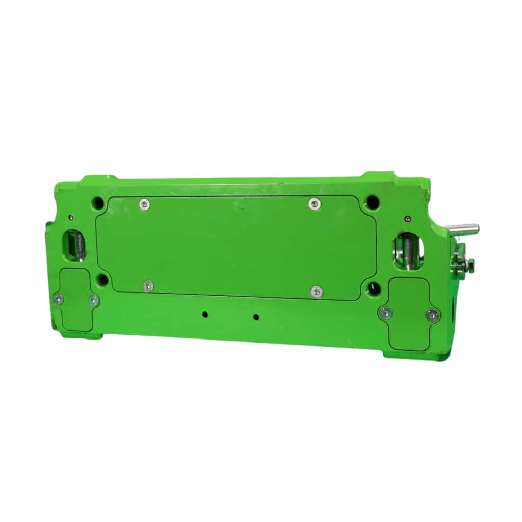 Avant Attachment Coupling Plate with Hardware - Cast Steel - Nolt’s ...