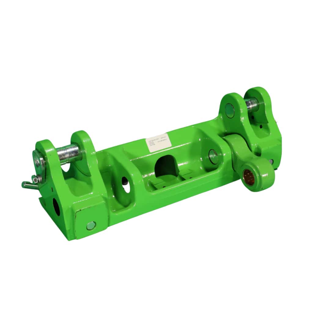 Avant Attachment Coupling Plate with Hardware - Cast Steel - Nolt’s ...