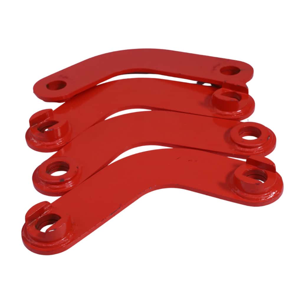 Kioti Loader Arm Boom Linkage - Nolt’s Power Equipment