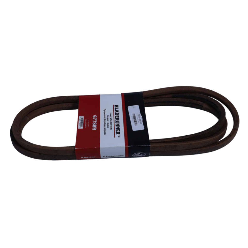 Kioti 54" Mower Deck Belt - Nolt’s Power Equipment
