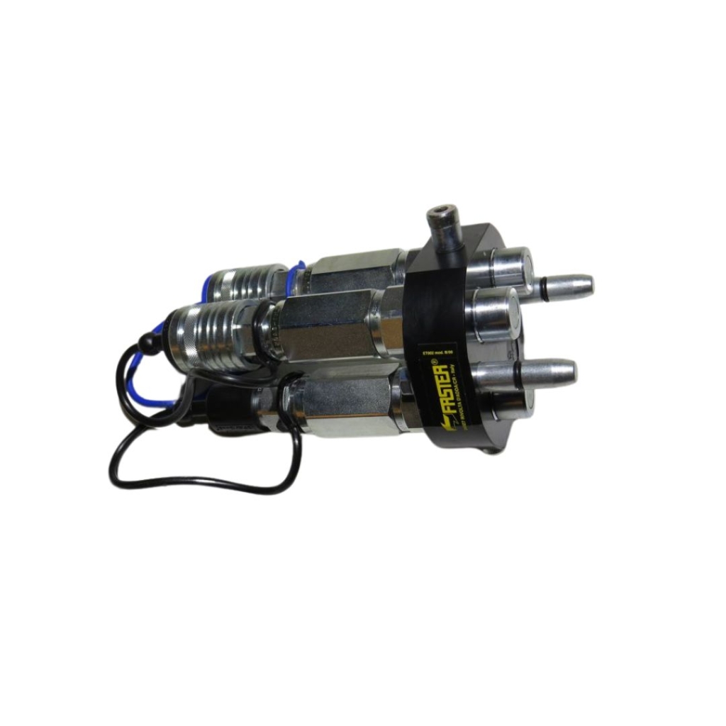 Avant ADAPTER, Faster MULTI CONNECTOR TO STD COUPLER - Nolt’s Power ...