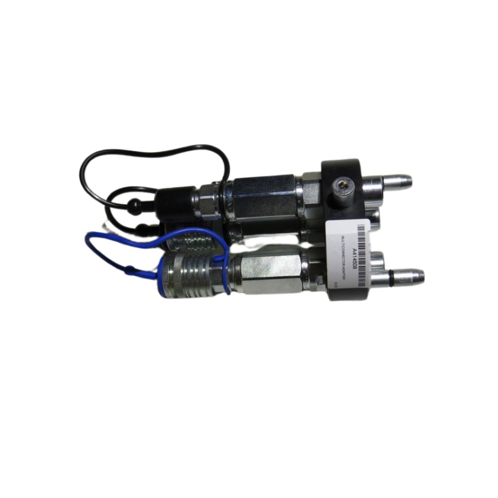 Avant ADAPTER, Faster MULTI CONNECTOR TO STD COUPLER - Nolt’s Power ...