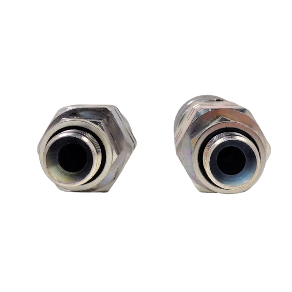 Avant Flat Faced Coupling Adapter to Faster Multi Connector - Nolt’s ...